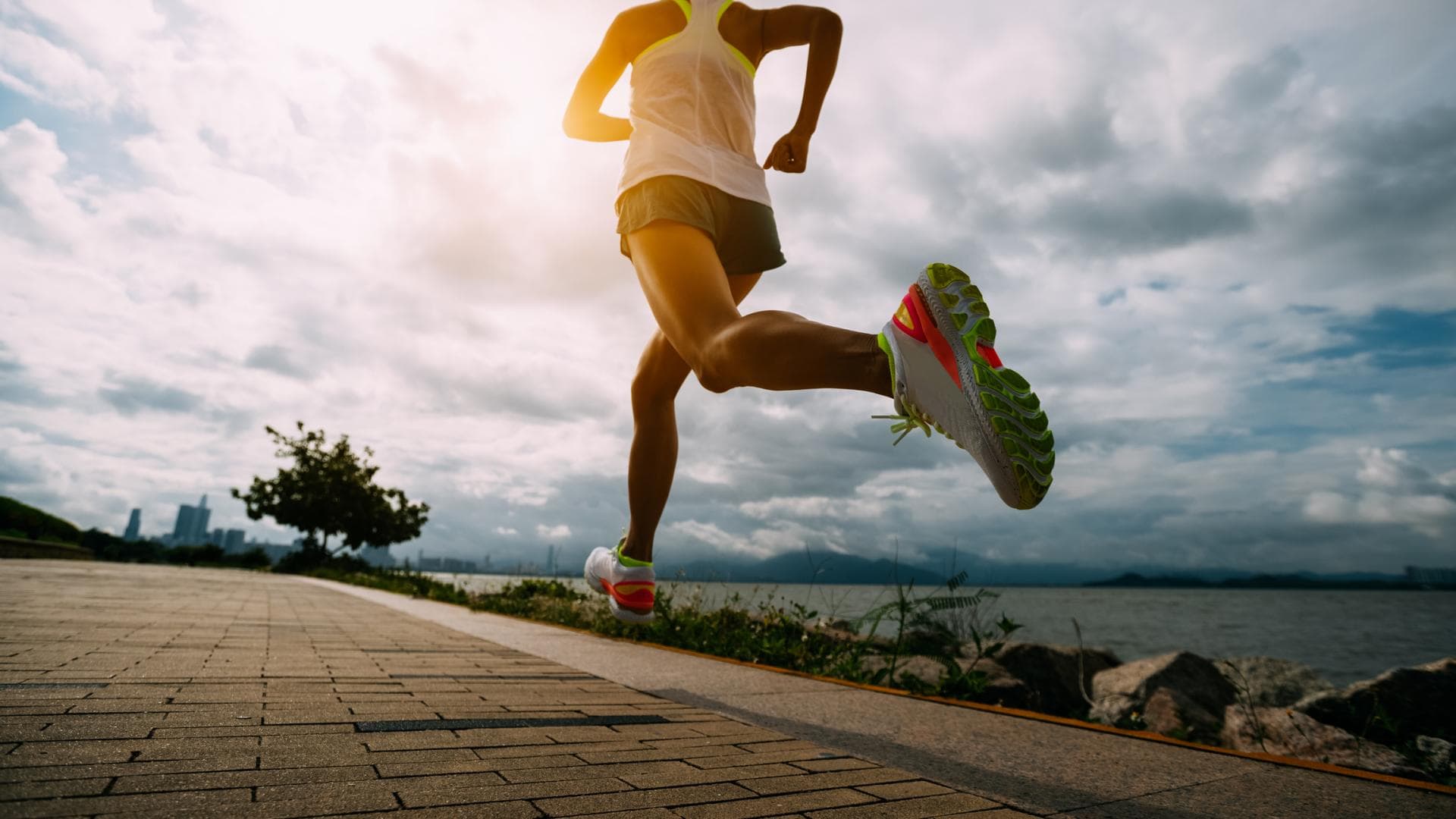 30 Tage Lauf-Challenge: 3 gute Gründe, jetzt zu starten